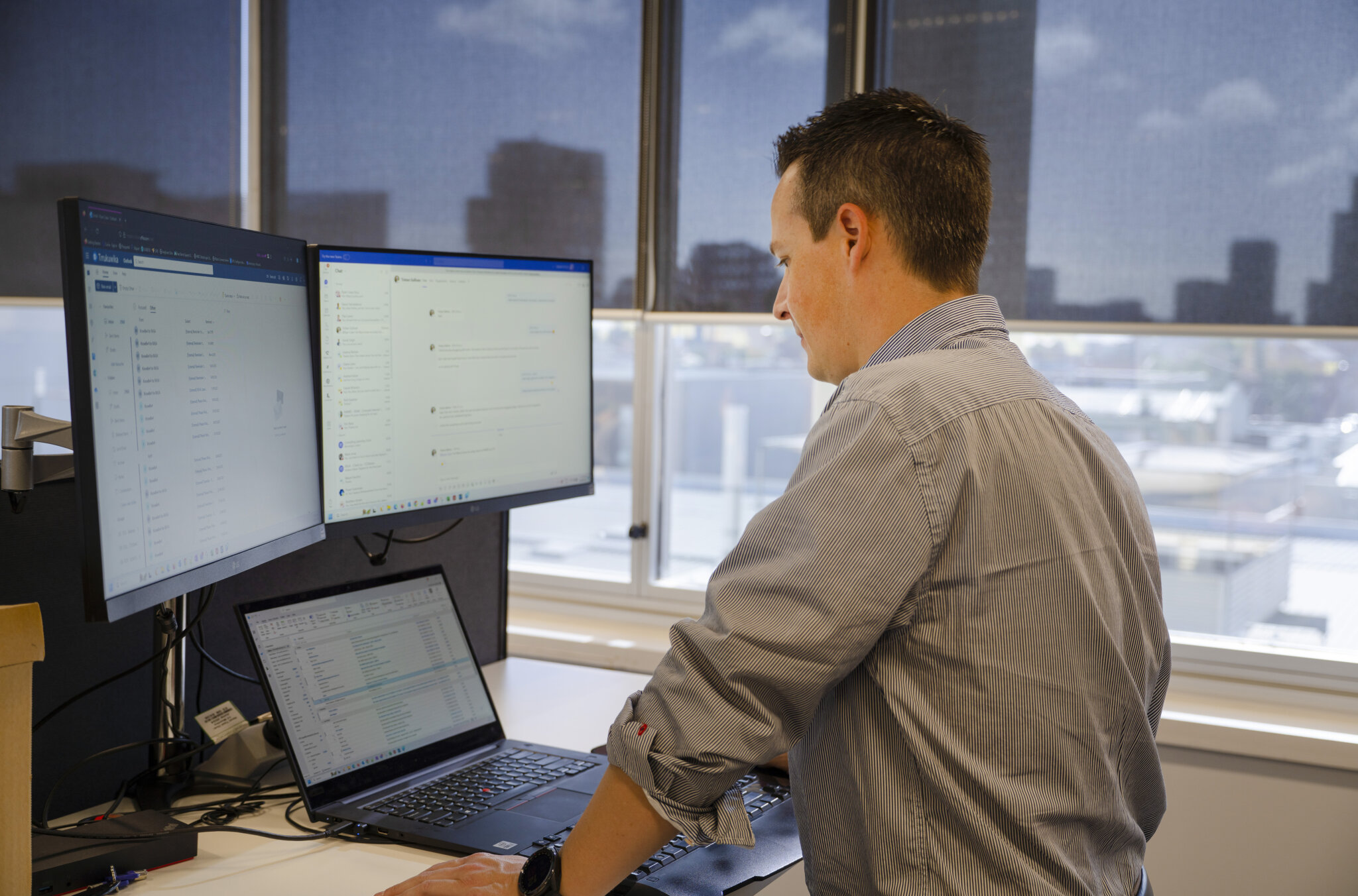 Comunet's Electronic Prescription Solutions